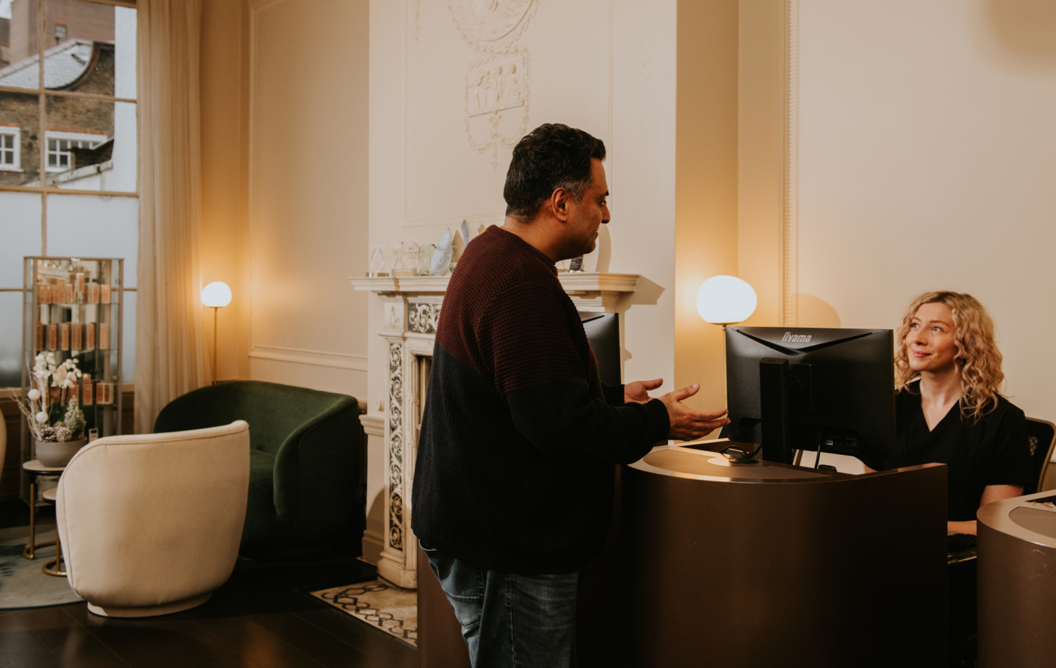 Longevity Doctor near me UK, Longevity health clinic London