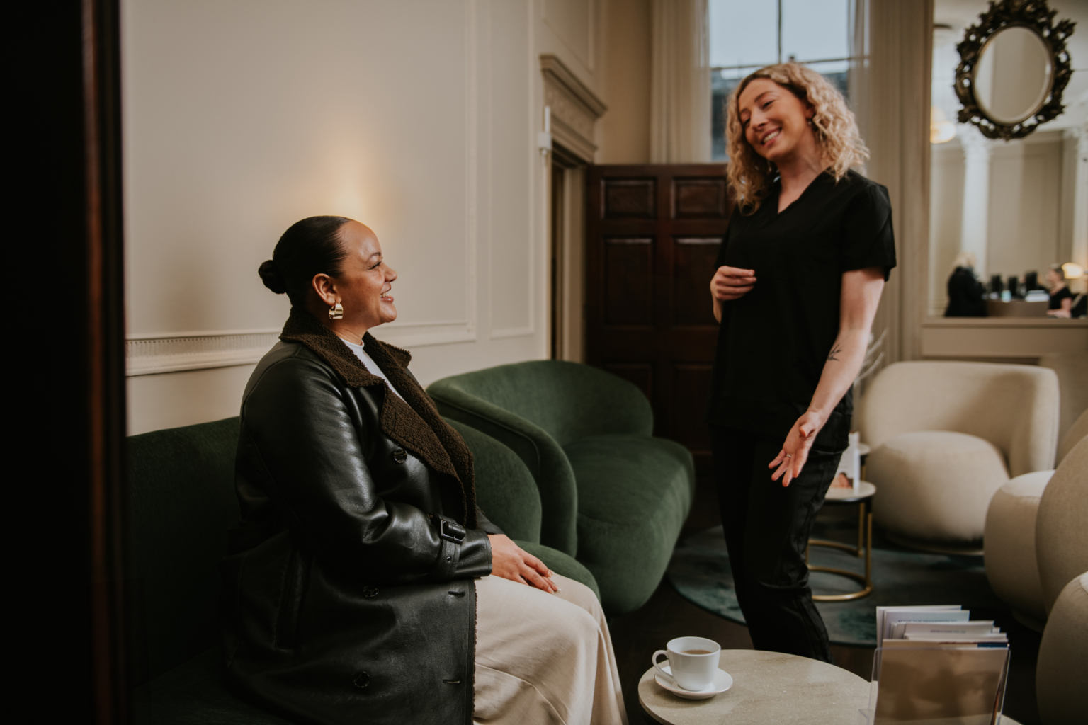 Longevity Doctor near me UK, Longevity health clinic London